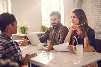 Manpower gir deg 20 tips for et godt jobbintervju