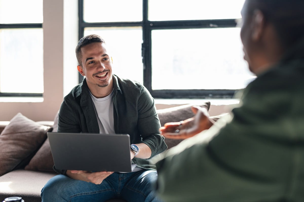 10 tips for et godt jobbintervju