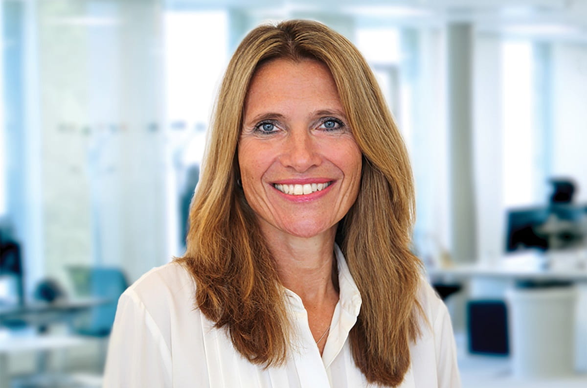 Rannveig Krane ny leder for Manpower i Norge